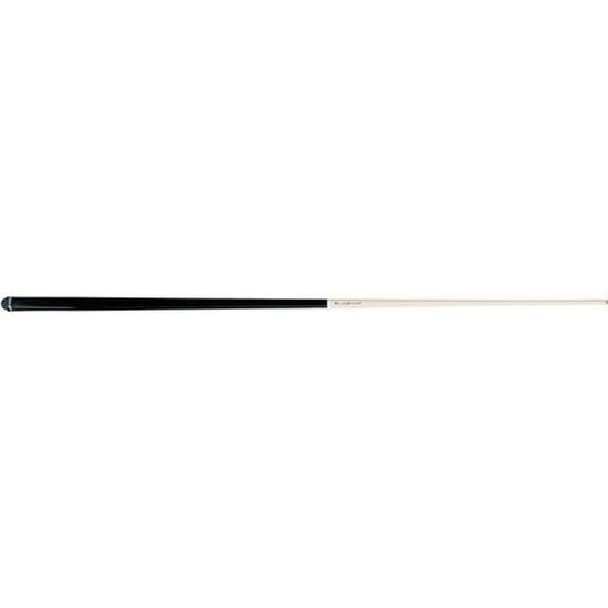 Queue de billard 1 pièce Stinger 140cm glue tip 12mm - Cdiscount Jeux ...