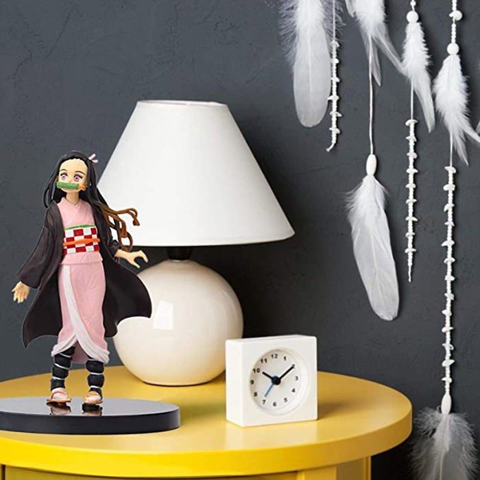 Mini : Demon Slayer - Tanjiro Kamado - Mini Figure - Mini-Figurine en à ...