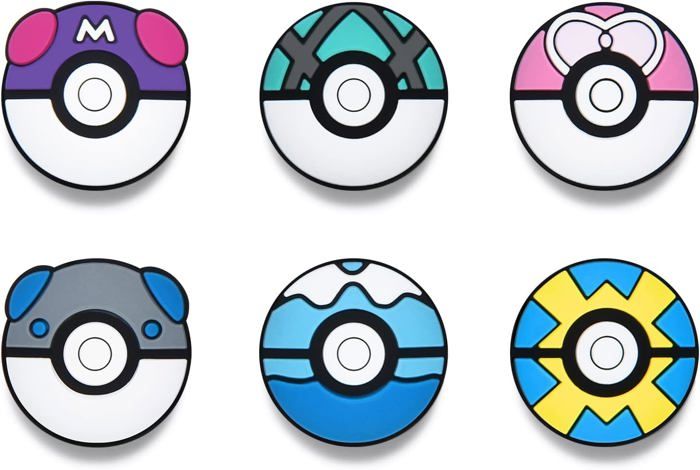 Compatible avec Manette Nintendo Switch/OLED/Lite Accessoires, Capuchon ...