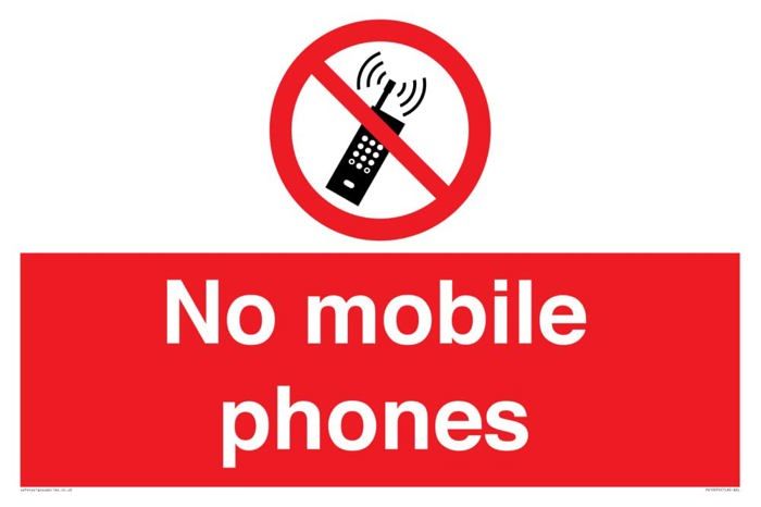 Signalisation de bureau Viking signs - PV10074{1LA}-A2L-V - Panneau ...