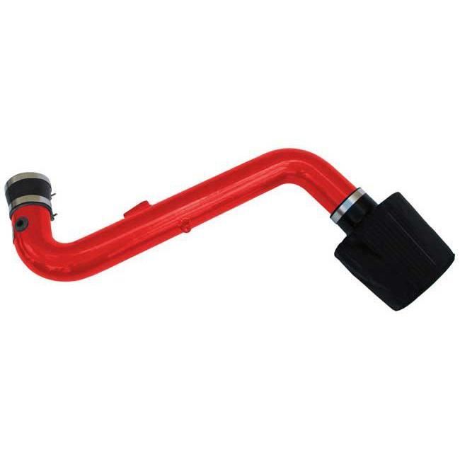 Kit Admission Typhoon - rouge - pour Ford Focus... - Cdiscount