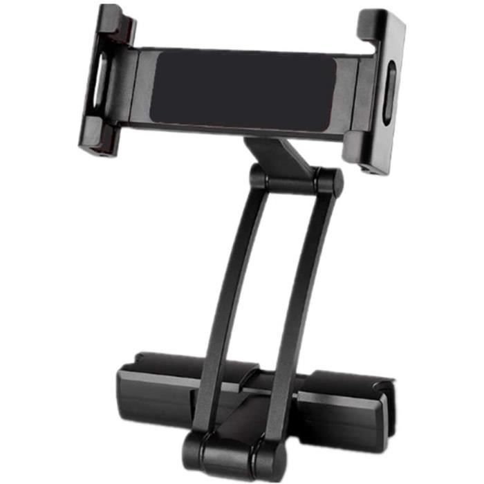 Support Tablette Voiture Appuie Tete Porte Tablette Voiture Appuie Tete ...