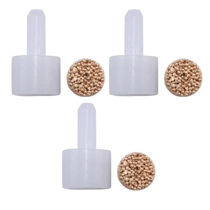 Le carburant Réservoir Évent Reniflard Pour Husqvarna 340 345 350 ...