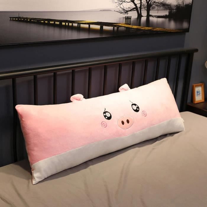 Long Traversin Doux Pour Tout Le Corps De Grossesse, Maternité, Soutien ...