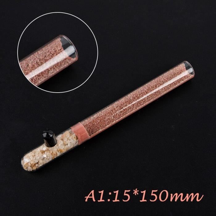 15-30mm big size Easy moisturing natural dand diy Ecological Ant Farm ...