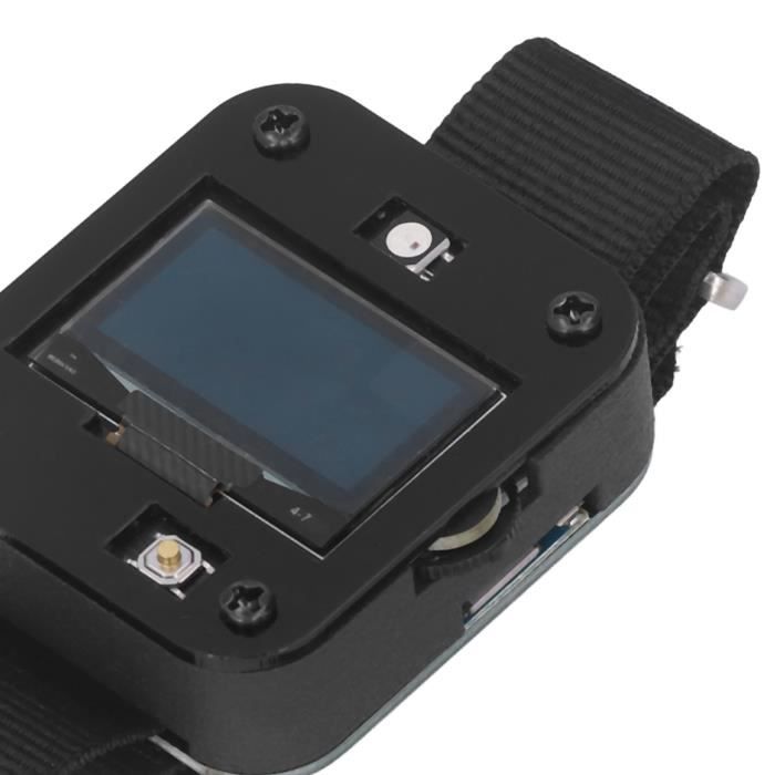 YIC Testeur Montre Deauther V2 Outil De Test Wifi Esp8266 Affichage ...