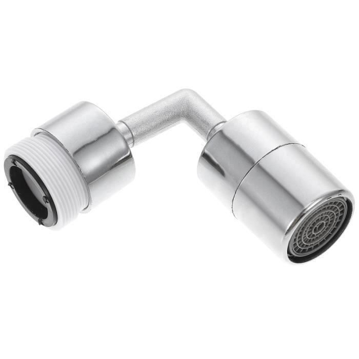 Sing-Filtre Universal Filter Aerator 720 Fauteau Pivotant Aerator ...