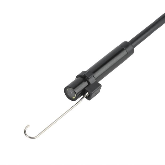 BEL-7423055125550-Caméra endoscopique USB endoscope | USB-20M-8.5HD 3 ...