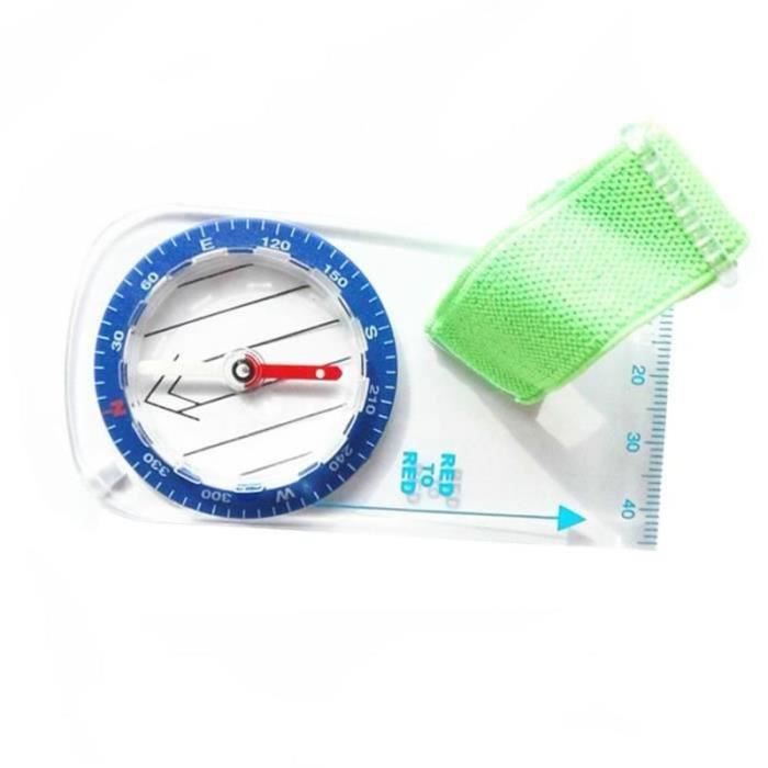 COMPAS DE NAVIGATION - SEXTANT - BOUSSOLE Cartographie Compas Kit de ...