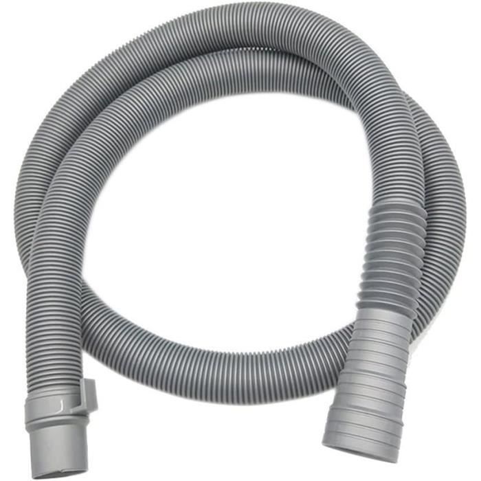 Tuyau De Vidange,Tuyau De Machine À Laver 1Set 1-2 - 3M Universal ... Tuyau De Vidange,Tuyau De Machine À Laver 1Set 1-2 - 3M Universal ...