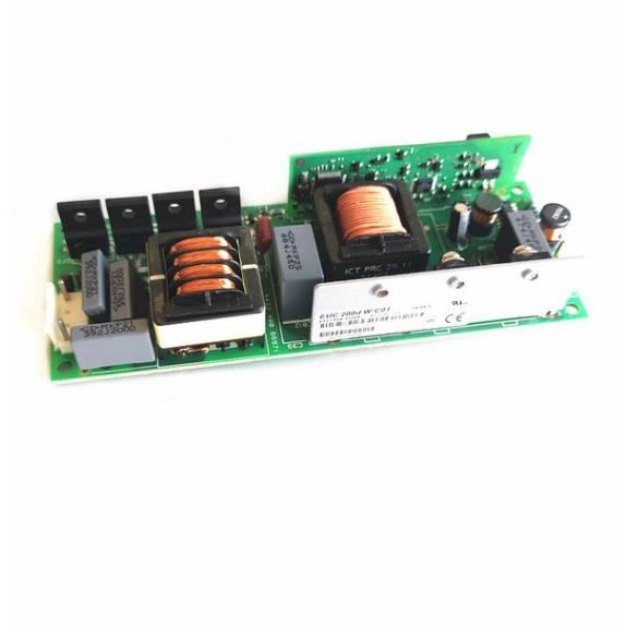 5r 7r Ballast Ballast de pilote de lumière de faisceau de scène mode commuté SMPS partie d ...
