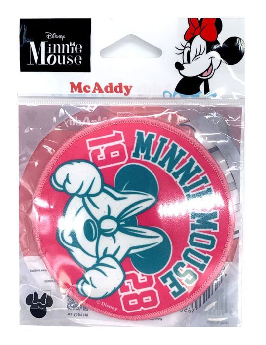 McNeill McAddy rose pétrole pour fille - McAddy Minnie Mouse #3 291266 ...