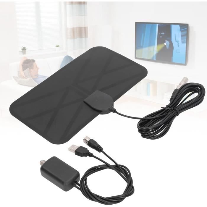 Antenne, Antenne Numérique, Antenne Tv Numérique Intérieur Terrestre ...