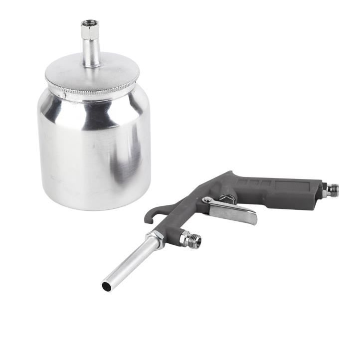 Sableuse Air Sand Blaster, Kit De Sablage Air Sand Blaster Jet De ...