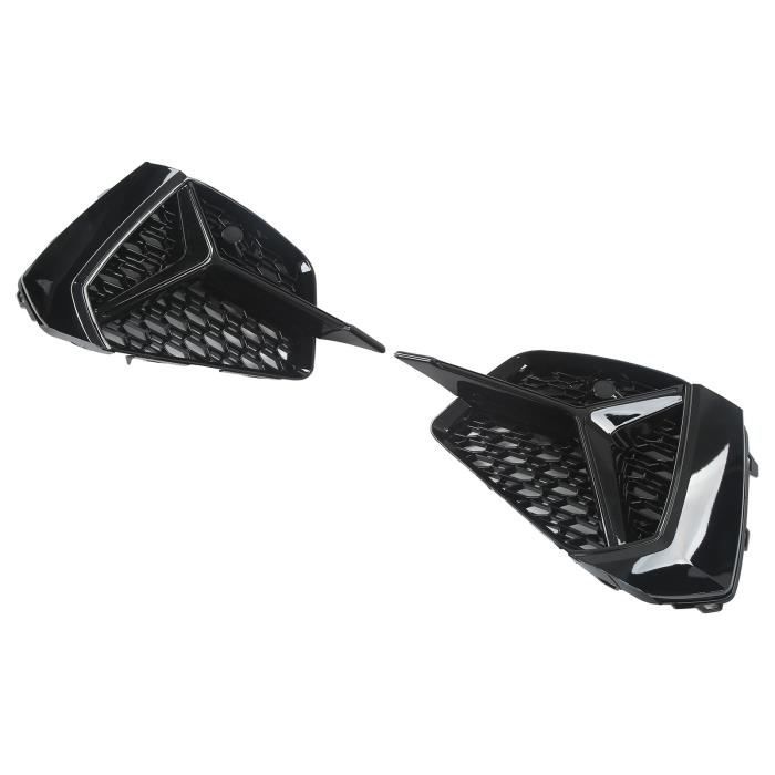 Garniture de calandre antibrouillard GAROSA - A3 Sedan Avant 8Y S3 2020 ...