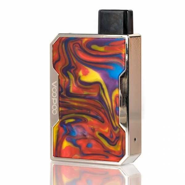 VooPoo - DRAG Nano Kit Pod 750mAh - tidal Tidal - Cdiscount Au quotidien