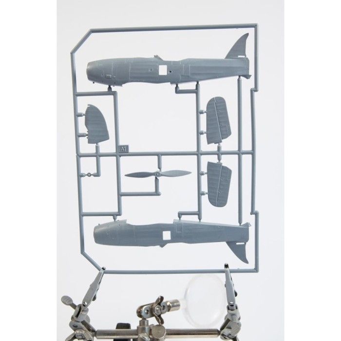 SPECIAL HOBBY 72330 MAQUETTE AVION LETOV S.328V “CZECHOSLOVAK ...