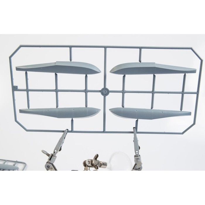 SPECIAL HOBBY 72330 MAQUETTE AVION LETOV S.328V “CZECHOSLOVAK ...