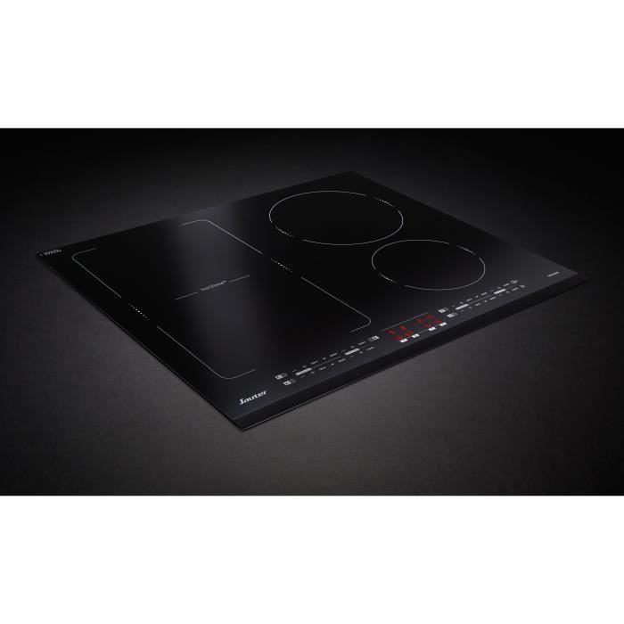 Table Induction Sauter