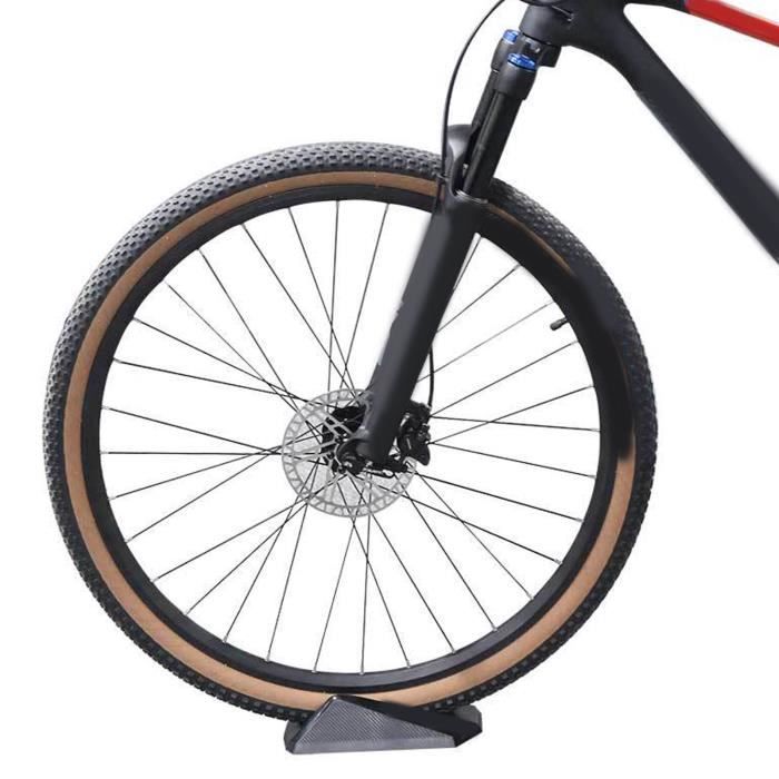 Zerodis Support de roue pour vélo de montagne | Bloqueur de roue en ...