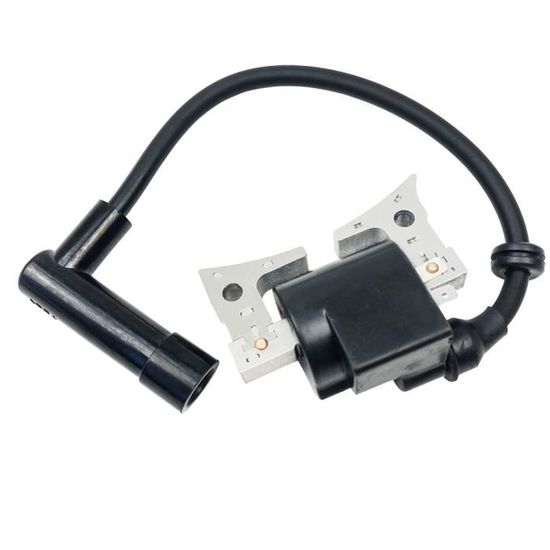 Tondeuse,Bobine d'allumage pour tondeuse à gazon, compatible avec ... Tondeuse,Bobine d'allumage pour tondeuse à gazon, compatible avec ...