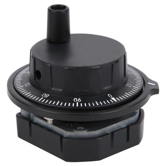 Volant électronique, volant électronique de machines-outils CNC de ...