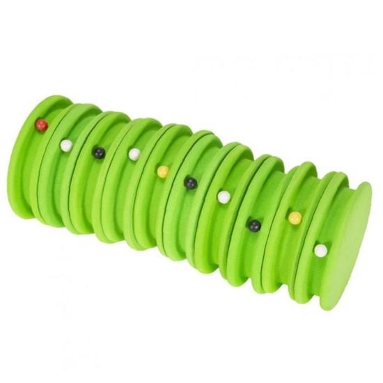 Eva Mousse Winder Portable Winding Mousse Main Fil Spool Ligne de pêche ...