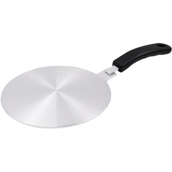 Diffuseur De Chaleur Pour Cuisinière À Gaz De 200 Mm En Acier ...