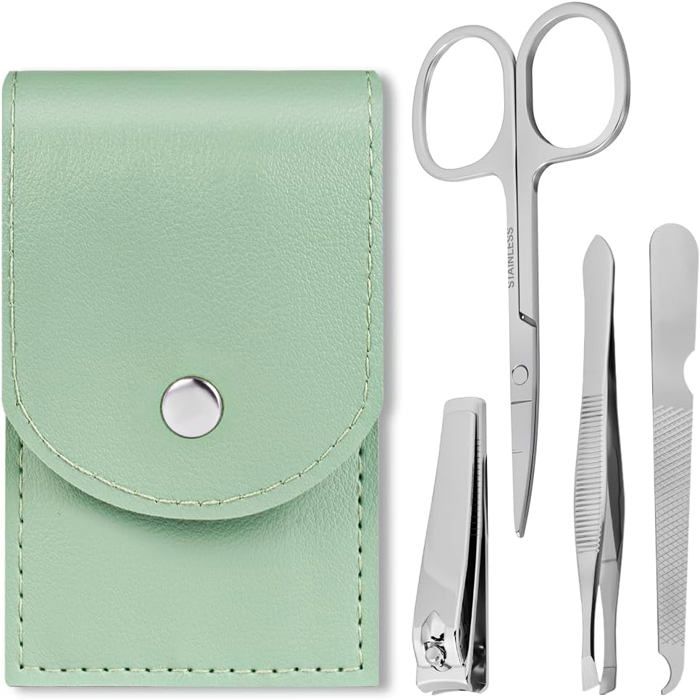 Kit Manucre Pedicure Coupe Ongle,16pc Kit Manucre Pedicure Coupe Ongle ...