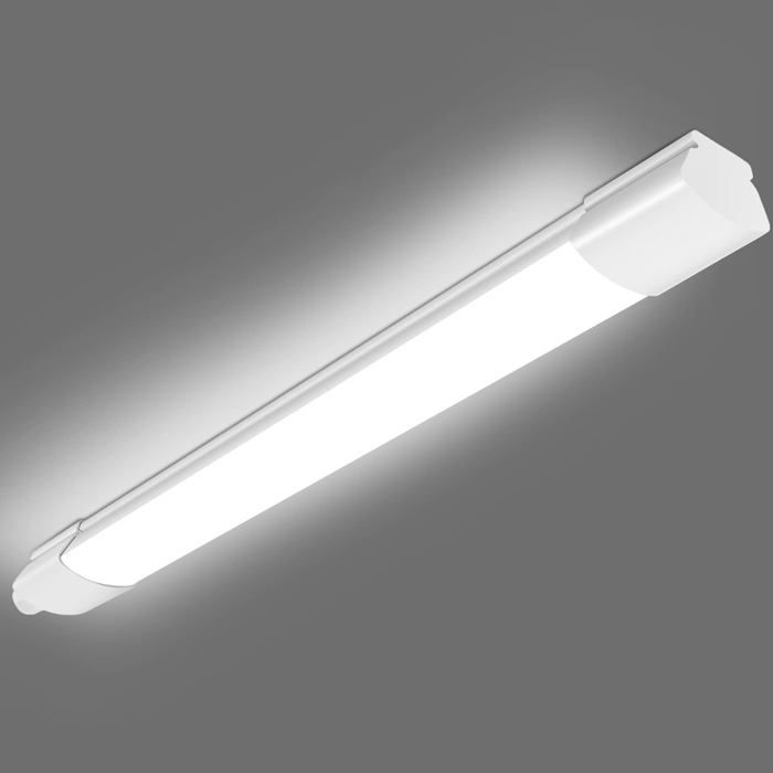 Tube Néon LED Neon 150CM 36W 3600LM Éclairage Étanche IP65 4000K ...