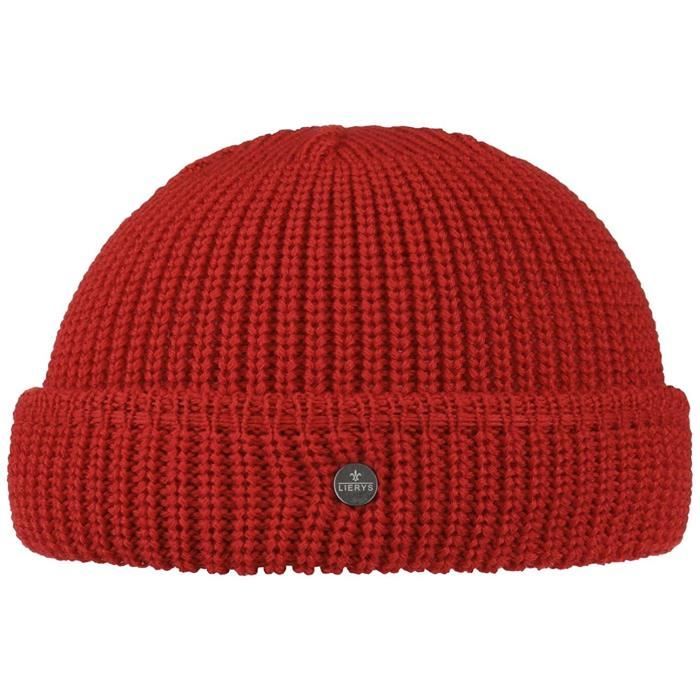 Bonnet Costa Docker Femme-Homme - Made in Germany pour Homme en Laine à ...