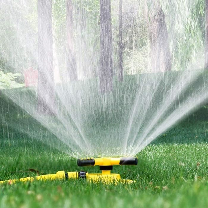 Arroseur de Jardin Arroseur de Jardin, Améliorer L'arroseur de Pelouse ...