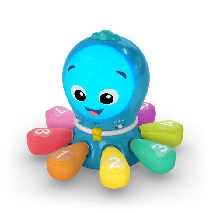 baby einstein teether