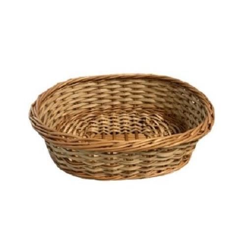 Petit panier en osier artisanal C Comme Cadeau - Cdiscount Maison