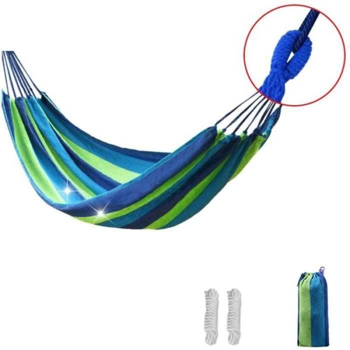 RXL Tourisme Hamac dortoir exteacuterieur hamac en Toile Sauvage Chaise ...