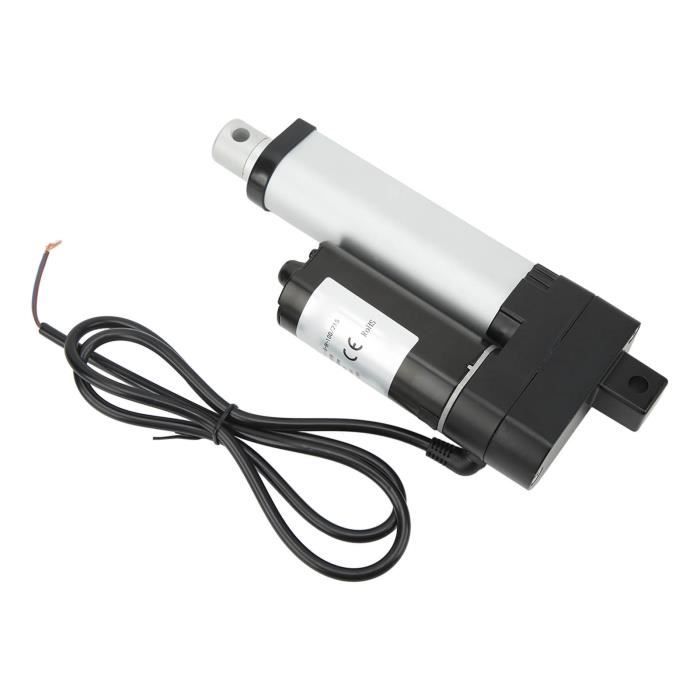 ETO- Actionneur électrique Actionneur linéaire de course de 150 mm ...