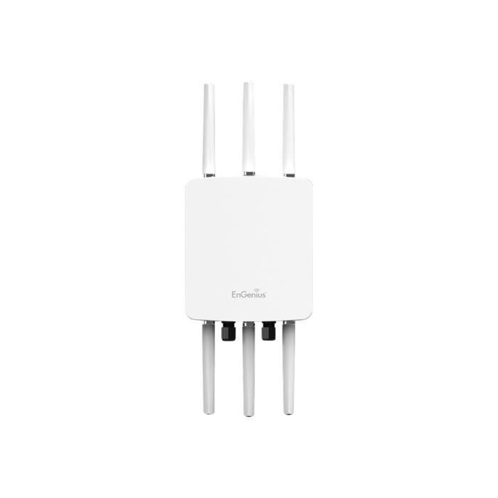 EnGenius ENH1750EXT Borne d'accès sans fil 802.11a-b-g-n-ac Bande ...