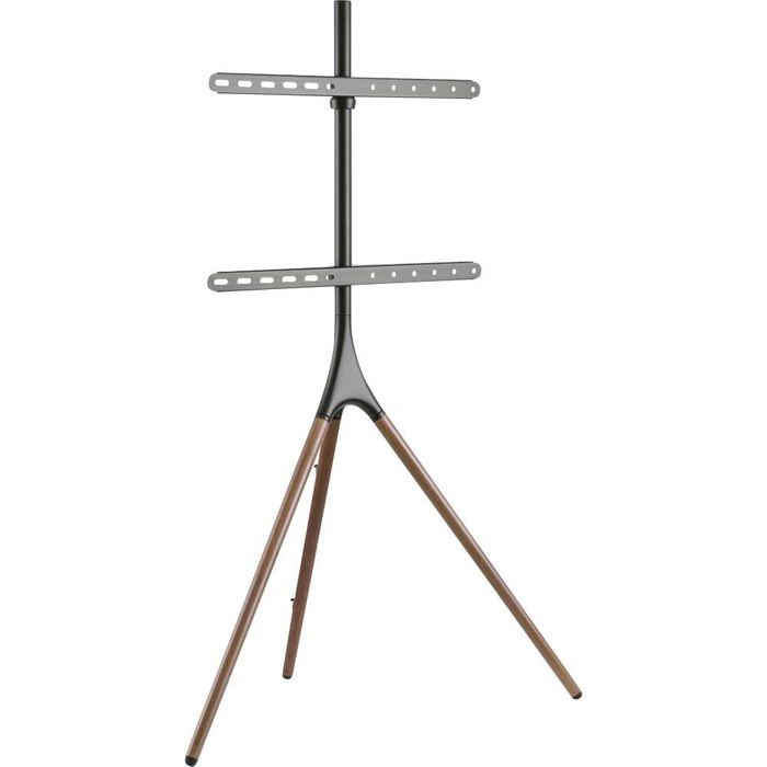 My Wall HT 22 L Pied pour TV réglable en hauteur 81,3 cm (32) - 190,5 ...