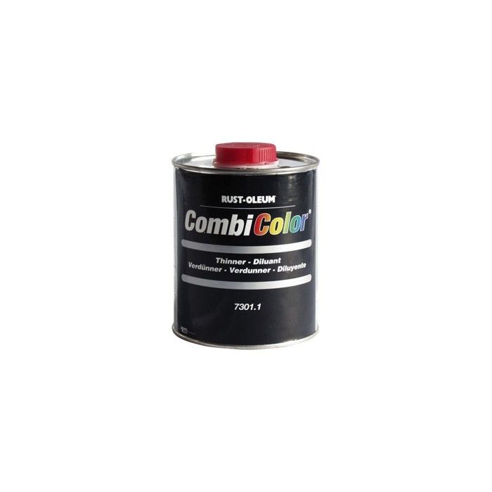Diluant Combicolor Pour Finition 1l - Cdiscount Sport