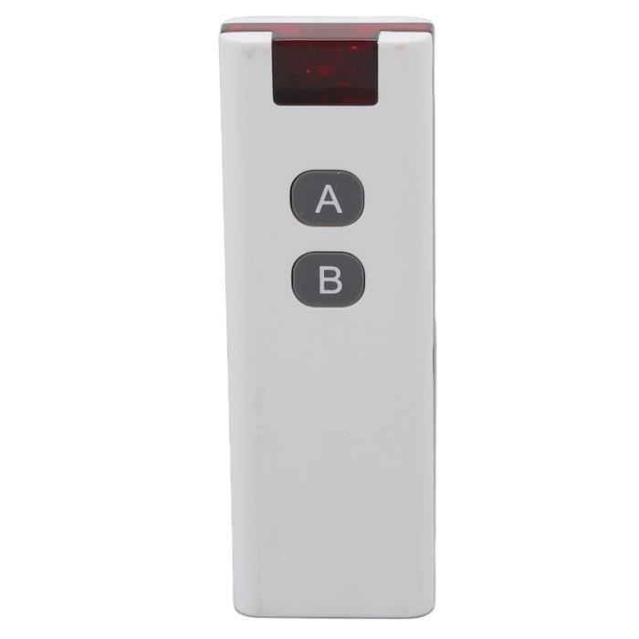 Télécommande numérique 1000m Universal Digital Remote Controller ...