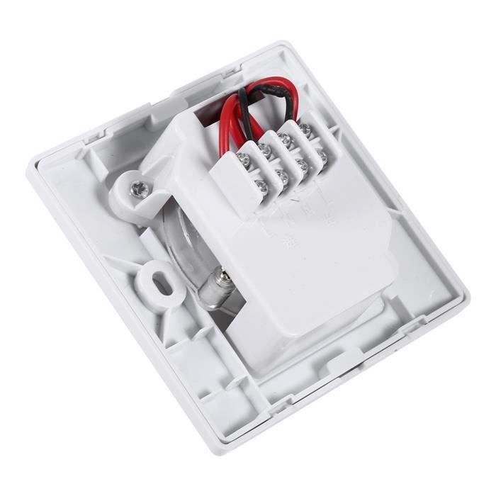 Prise de minuterie Mechanical Countdown Timer, 1Pc AC 220V 10A 30Min ...