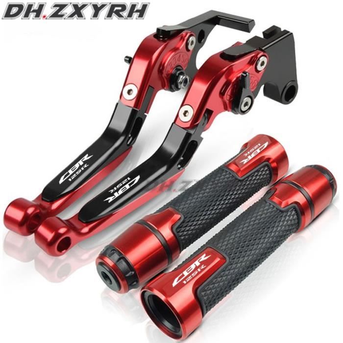 (B)Pour Honda CBR125R CBR 125R CBR 125 CBR125 R 2004-2016 moto CNC ...