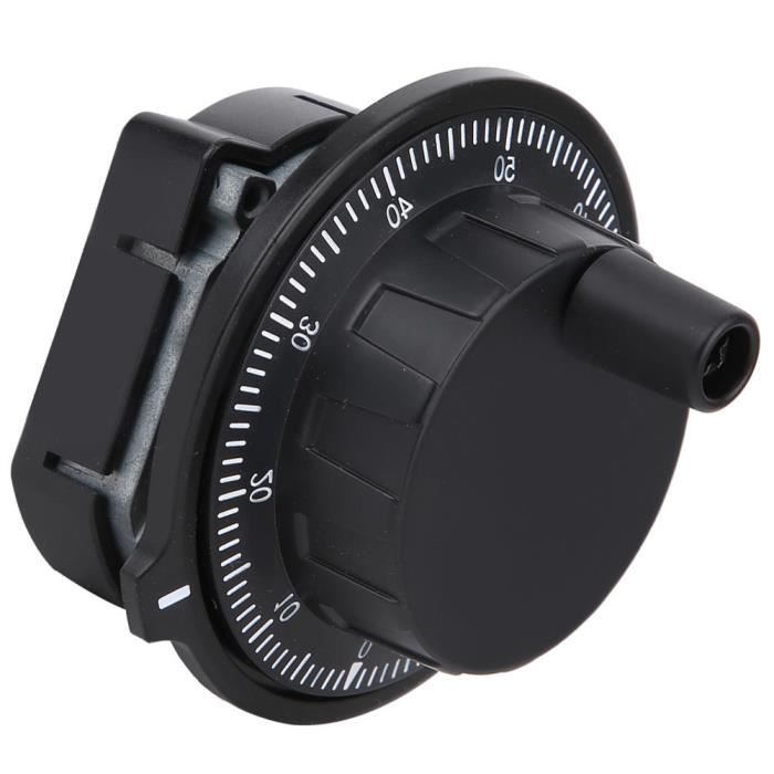 Volant électronique, volant électronique de machines-outils CNC de ...