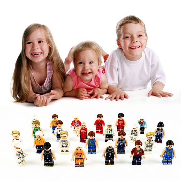 Calendrier de L'avent 2025 Les stars de la NBA ,Calendriers de l'avent ...