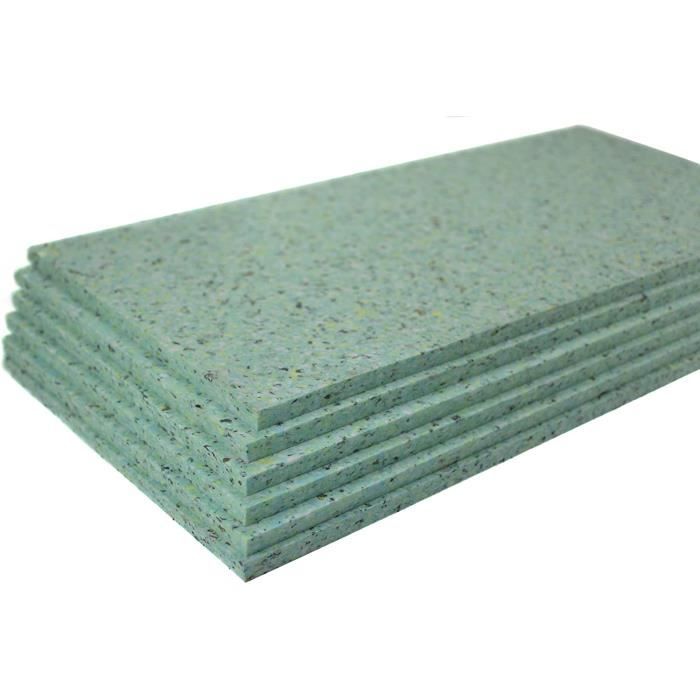 Acouspanel 6 Panneaux D insonorisation D isolation Acoustique Plafonds ...