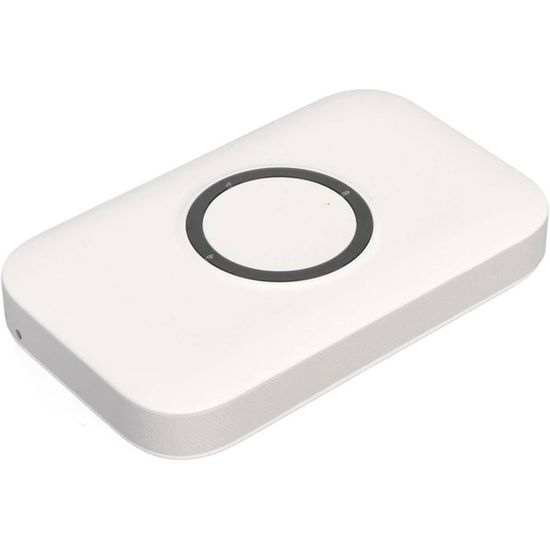 Mobile Hotspot Wifi Router, 4G Lte Router Portable Wifi Hotspot Connect ...