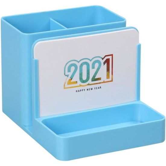 Calendrier de bureau familial - J3106 - Janvier 2021 à Décembre 2021 ...