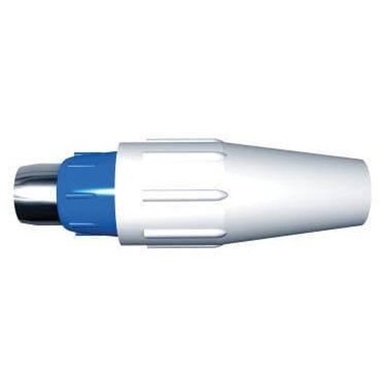 CAE DATA - Connecteur IEC mâle 20 pièces - FME1 - Cdiscount TV Son Photo