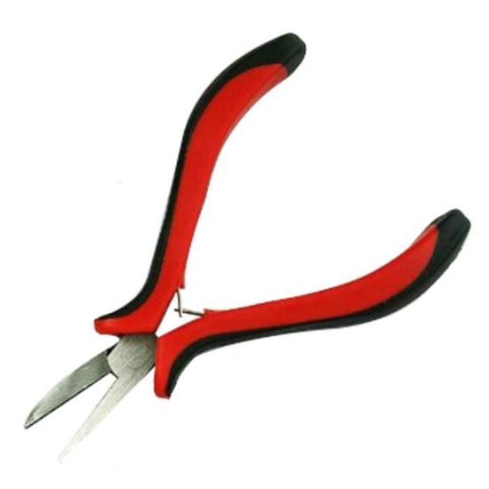 PINCE DE SERRAGE,Flat nose pliers--Pince à bijoux DIY 1 pièce, outil et ...