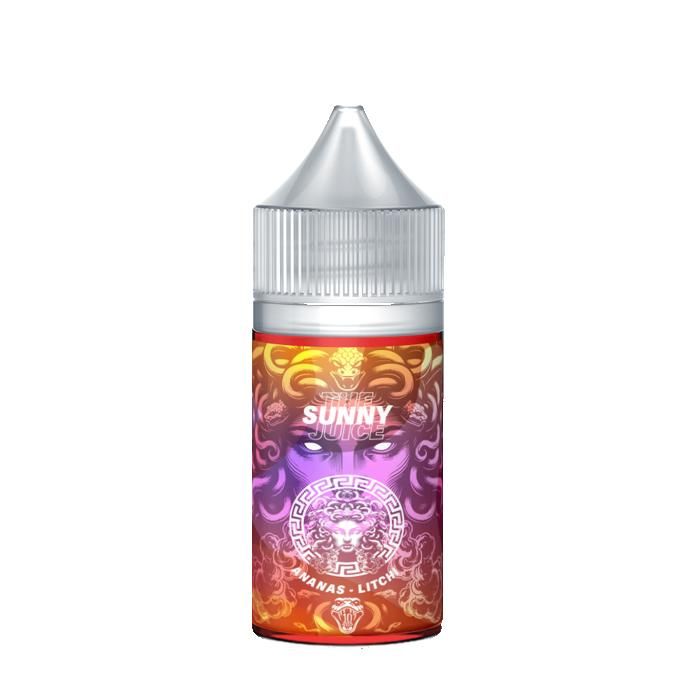 Concentré Sunny 30ml The MDS Juice - Crazy Labs - Cdiscount Au quotidien